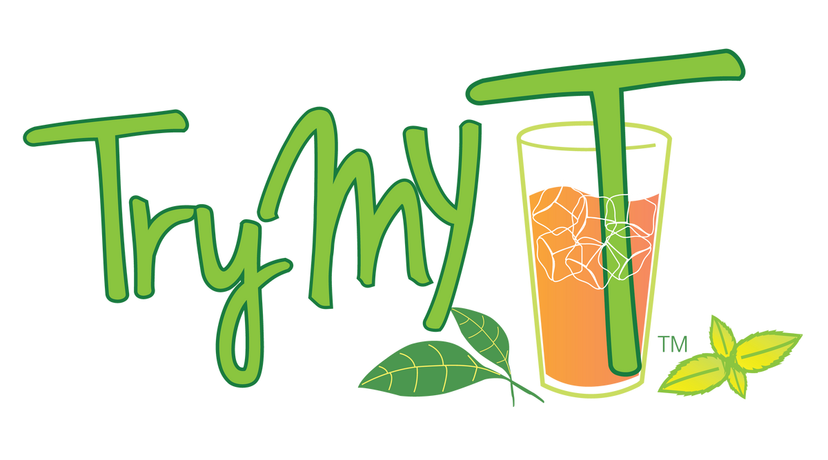 Try My T - Gourmet Iced Tea
