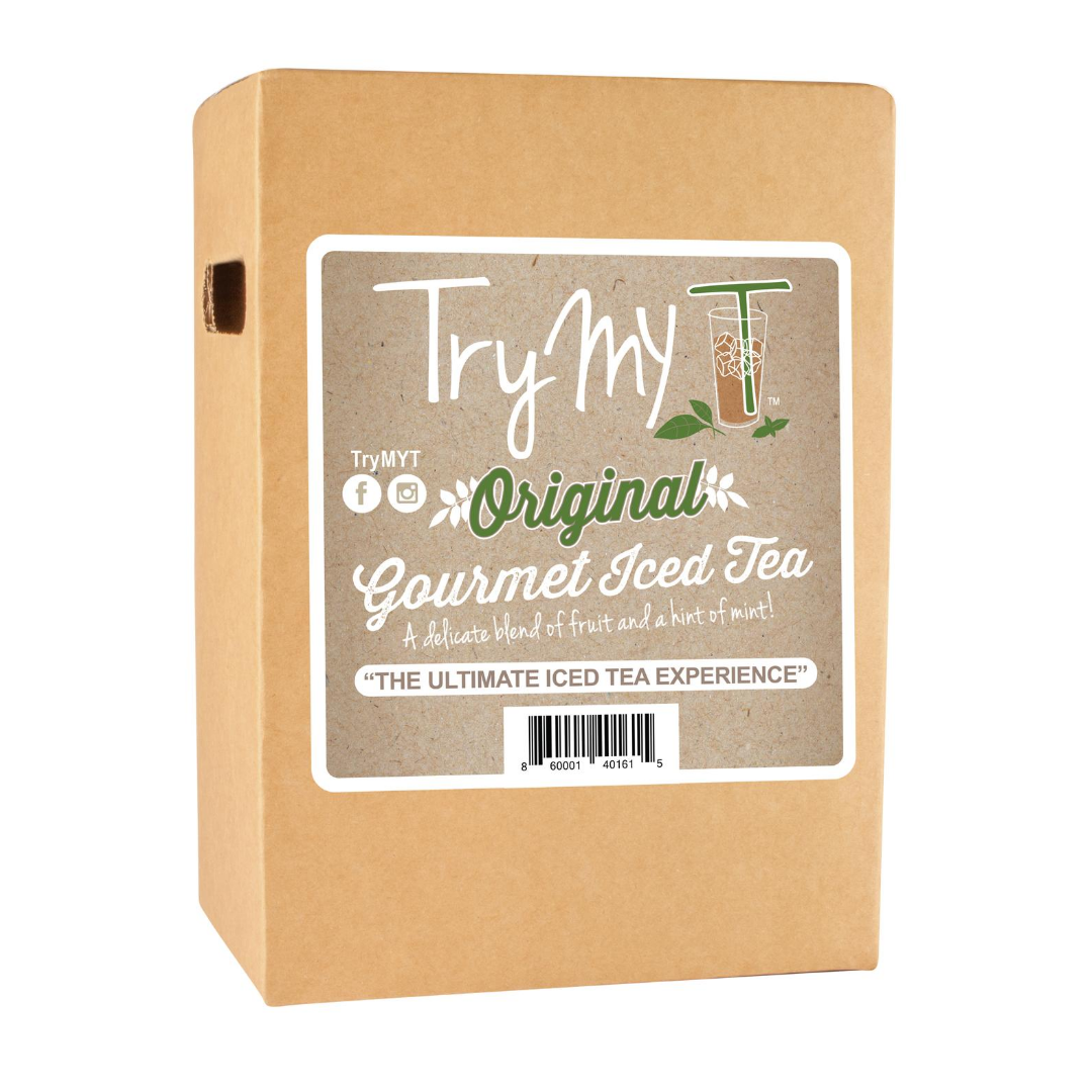 Original – Try My T